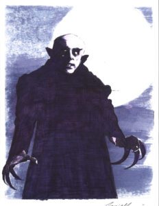 NOSFERATU – Avalon Comic Art